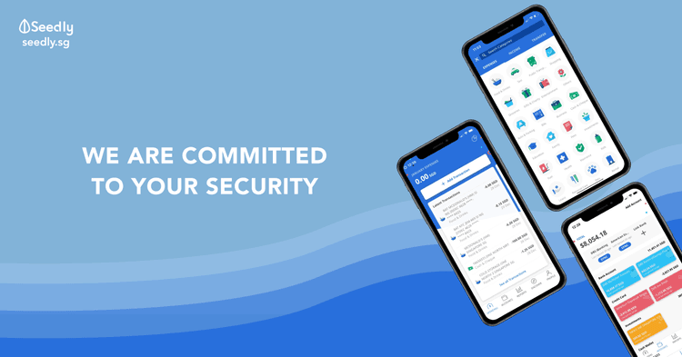 (Update) We Are Committed To Your Security