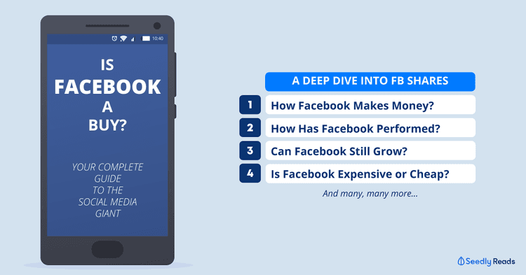 Your Ultimate Guide to Facebook (FB) Stock